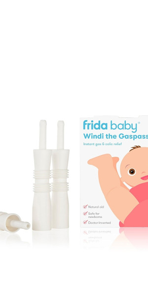 Frida Baby - Windi Gas and Colic Reliever For Babies (10 Count)