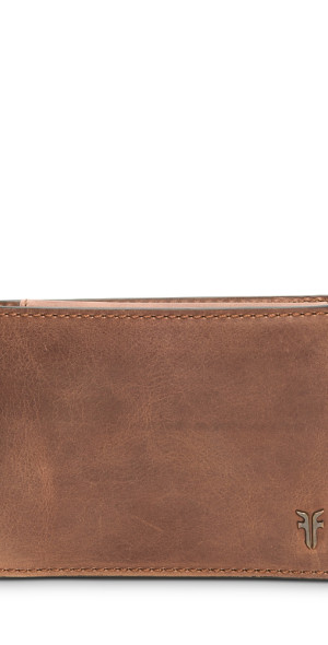 Frye - Holden Passcase Wallet