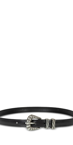 Gavazzeni - Elsa Women's Leather Belt