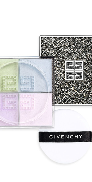 Givenchy - Limited Edition Holiday Prisme Libre Ultra Blurring & Color ...