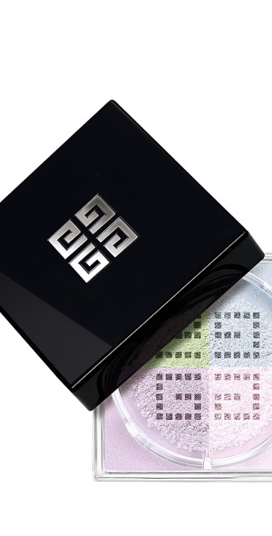 Givenchy - Prisme Libre Ultra Blurring & Color Correcting Loose Setting ...