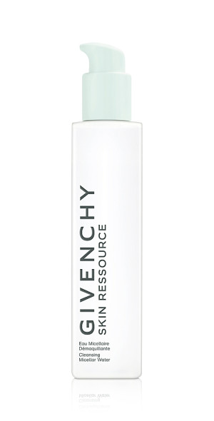 Givenchy - Skin Ressource Cleansing Micellar Water 6.8 oz.