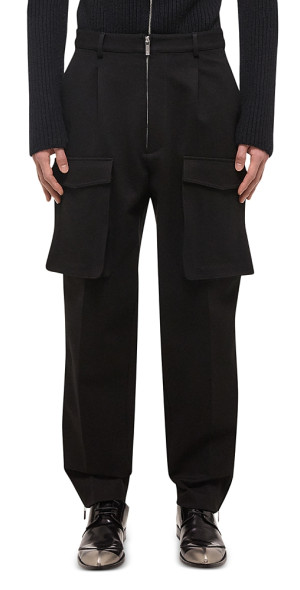 Helmut Lang - Pocket Zoot Pants