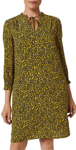 Hobbs London - Tafari Tunic Dress