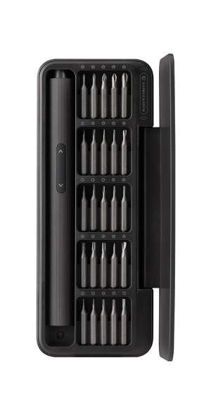 Hoto - 25 in 1 Electric Screwdriver Set