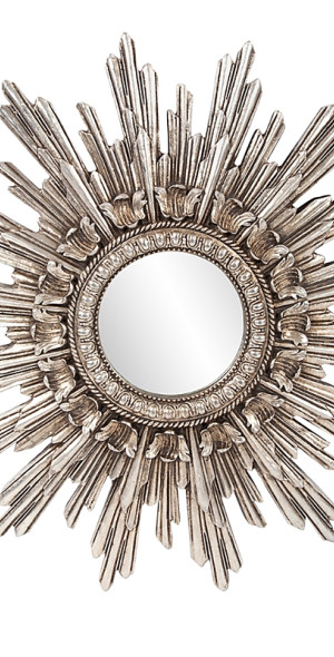 Howard Elliott - Chelsea Mirror