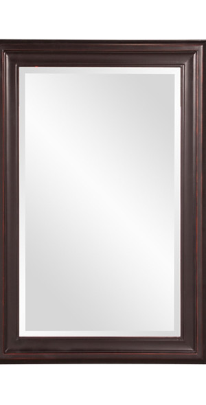 Howard Elliott - George Mirror