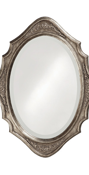 Howard Elliott - Trafalga Mirror