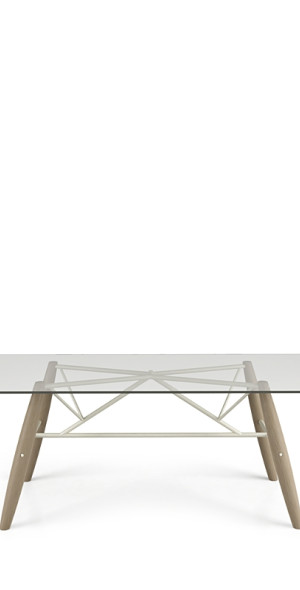 Huppe - Connection Dining Table