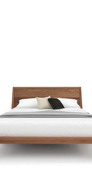 Huppe - Moment King Bed