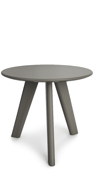 Huppe - Studio Lacquered Round Table