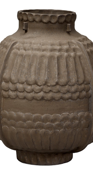 Jamie Young - Legend Porcelain Decorative Vessel