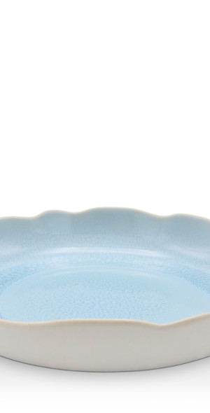 Jars - Plume Deep Dish