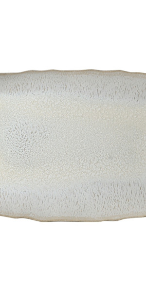 Jars - Plume Rectangular Dish