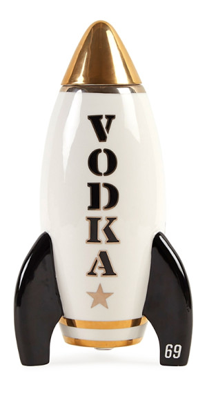 Jonathan Adler - Vodka Rocket Decanter