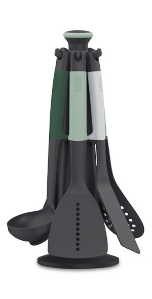 Joseph Joseph - Elevate 6 Pc Utensil Set