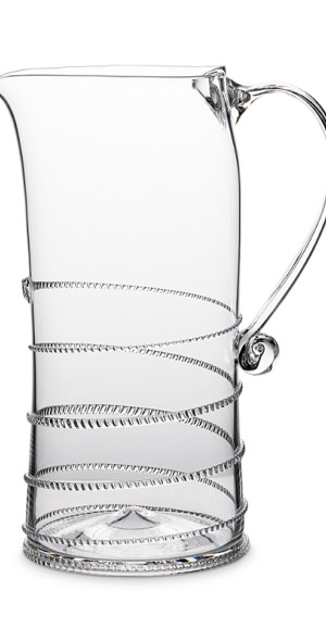 Juliska - Amalia Pitcher, Large