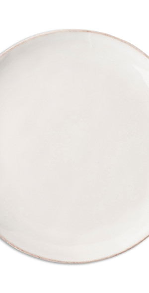 Juliska - Puro Coupe Side Cocktail Plate