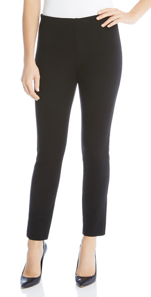 Karen Kane - Piper Skinny Crop Pants