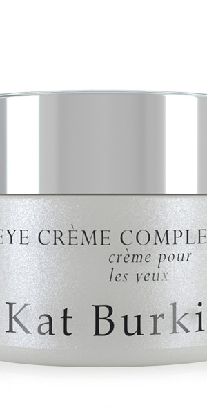 Kat Burki - Eye Creme Complex 0.5 oz.