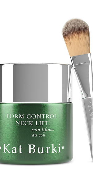 Kat Burki - Form Control Neck Lift 2 oz.