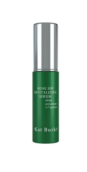 Kat Burki - Rose Hip Revitalizing Serum