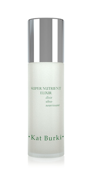 Kat Burki - Super Nutrient Elixir
