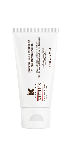 Kiehl's Since 1851 - Epidermal Re-Texturizing Micro-Dermabrasion