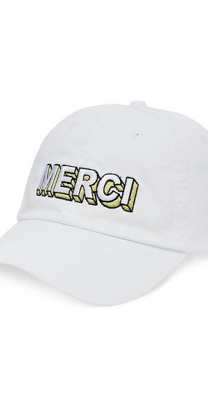 Kule - The Merci Baseball Cap