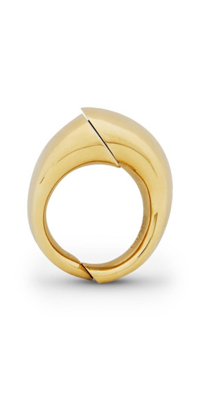 Lanvin - Sequence Ring