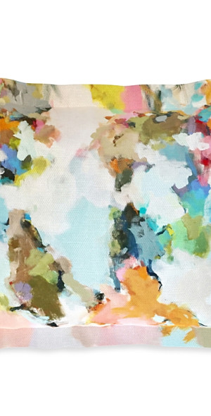 Laura Park - Designs Under the Sea Standard Sham