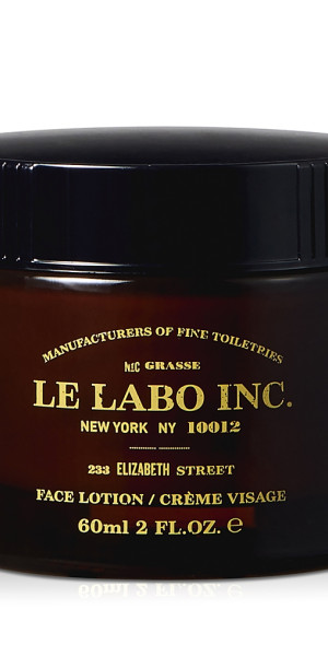 Le Labo - Face Lotion 2 oz.