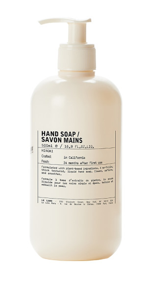 Le Labo - Hinoki Hand Soap 16.9 oz.