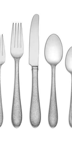Lenox - Haveson 65-Piece Flatware Set