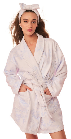 Loveshackfancy - LoveShackFancy Indie Robe