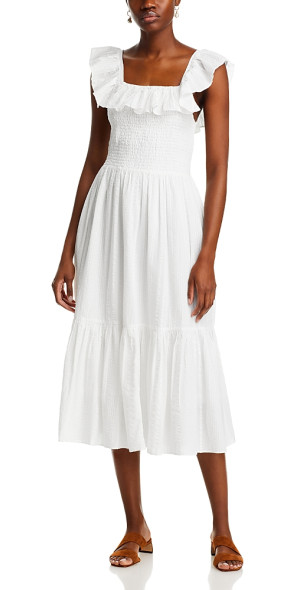 Lucky & Coco - Midi Dress