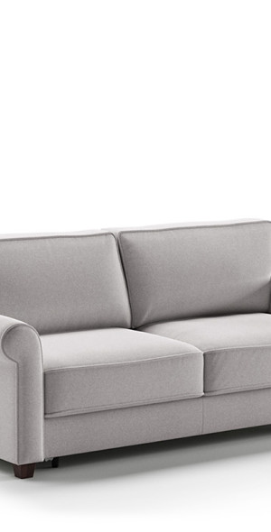 Luonto - Casey Queen Size Sleeper Loveseat