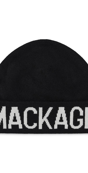 Mackage - Logo Beanie