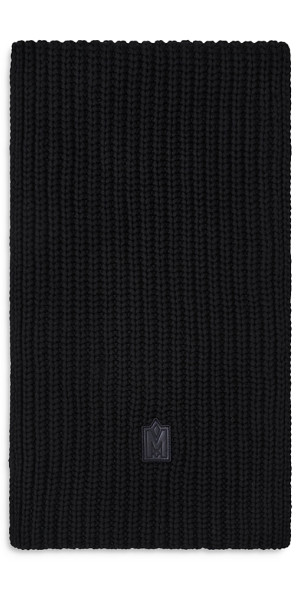 Mackage - Logo Scarf