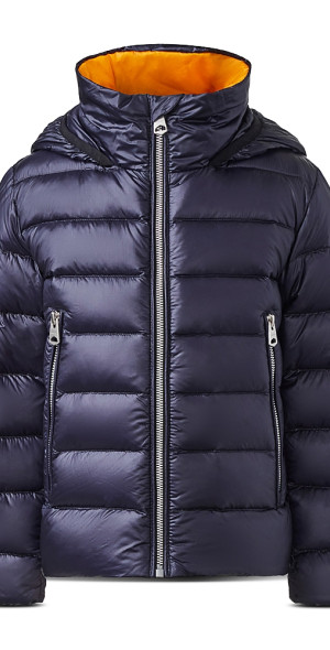 Mackage - Unisex Billy Ripstop Down Jacket