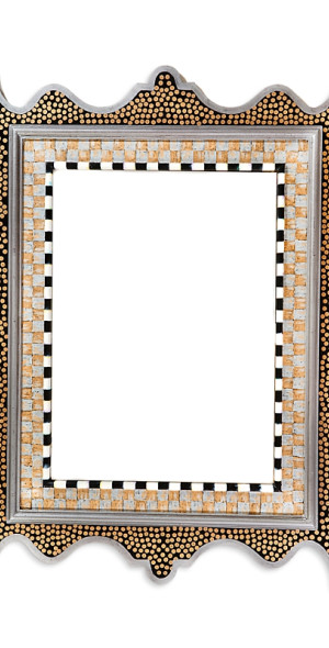 Mackenzie-childs - Mackenzie-Childs Golden Hour Mirror