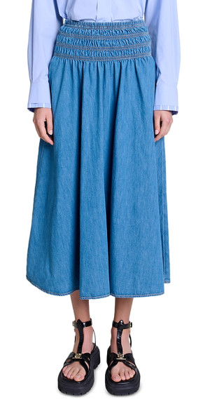 Maje - Junim Skirt