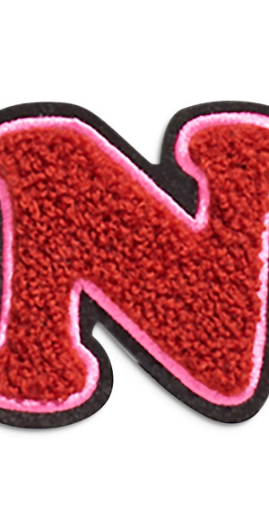 Marc Jacobs - The Letter Patch