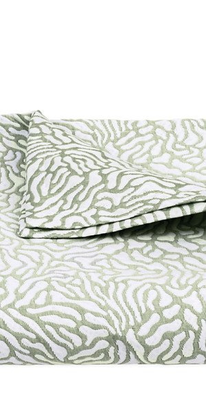 Matouk - Cora King Coverlet