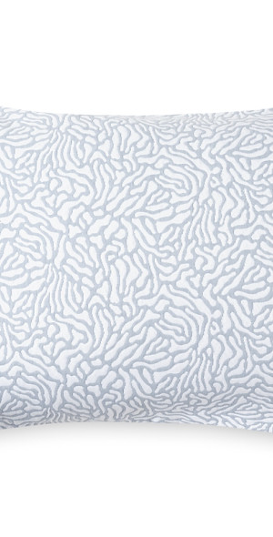 Matouk - Schumacher Cora King Sham