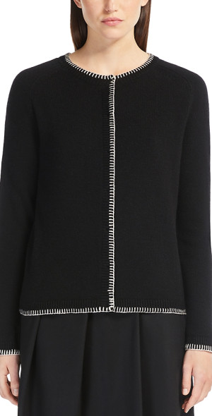 Max Mara - Dizzy Cardigan
