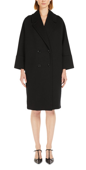 Max Mara - Emma Kimono Sleeve Jacket