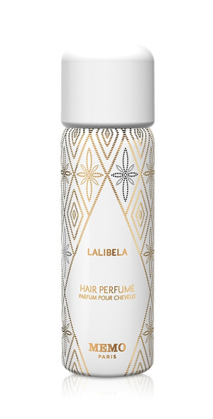 Memo Paris - Lalibela Hair Perfume 2.7 oz.