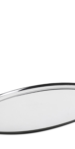 Mepra - Stile Oval Tray