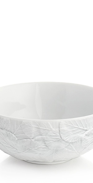 Michael Aram - Forest Leaf All Purpose Bowl